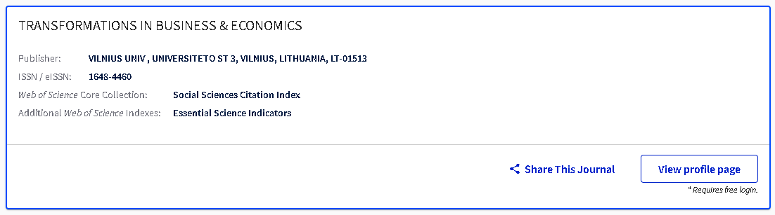警惕！这本SSCI期刊取消“On hold”！SciencePub学术 - SciencePub学术