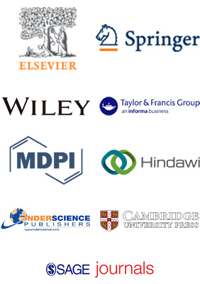 Sci-Hub - Sciencepub学术