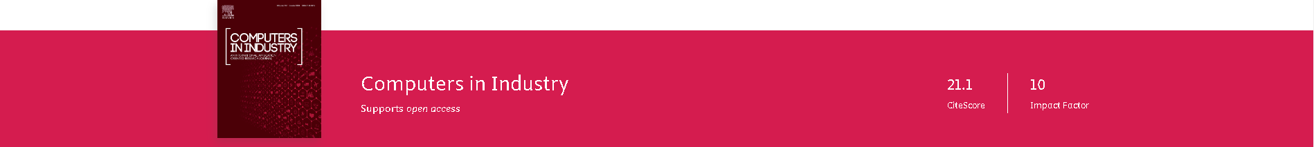 速览！Elsevier旗下计算机领域高质量TOP刊盘点！（内含CCF推荐）SciencePub学术 - SciencePub学术