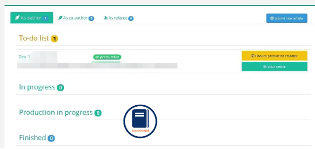 手握5篇SCI的过来人告诉你，这些期刊有稿就能发！SciencePub学术 - SciencePub学术