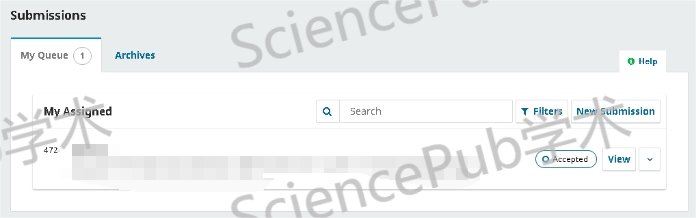 7本“超级水刊”SCI/SSCI /EI！真正有稿就收，审稿极速，最快1周录用！SciencePub - SciencePub学术