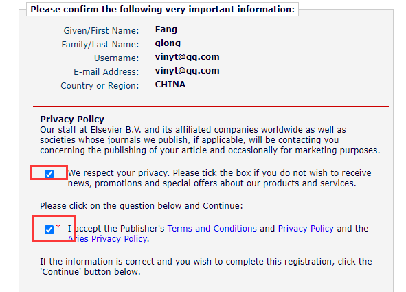 【论文干货】Editorial Manager投稿系统操作之最全攻略 - SciencePub学术