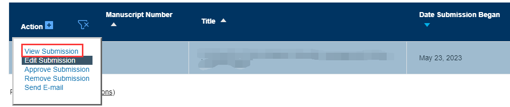 【论文干货】Editorial Manager投稿系统操作之最全攻略 - SciencePub学术