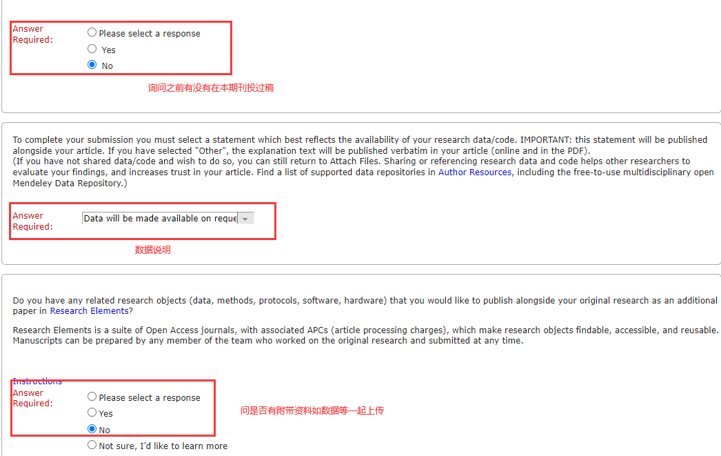【论文干货】Editorial Manager投稿系统操作之最全攻略 - SciencePub学术