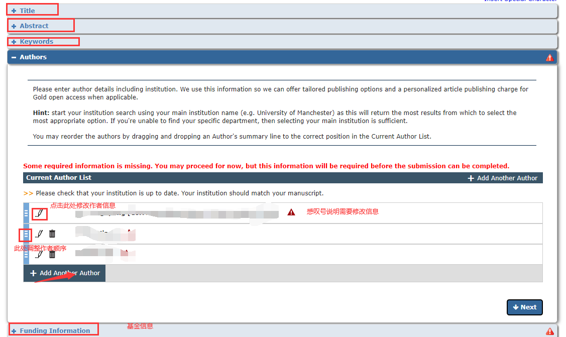 【论文干货】Editorial Manager投稿系统操作之最全攻略 - SciencePub学术