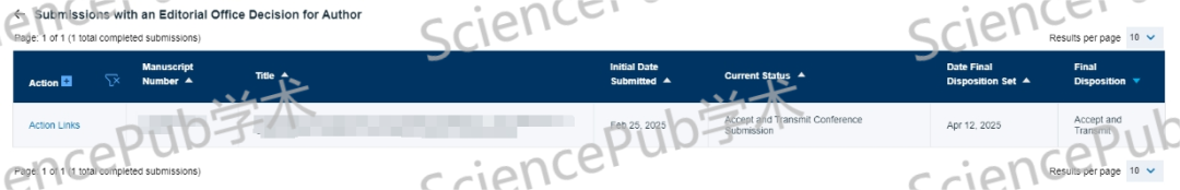 不卡作者！投了就能录，8本“超级水刊”，比 IEEE Access 还好投SciencePub学术 - SciencePub学术