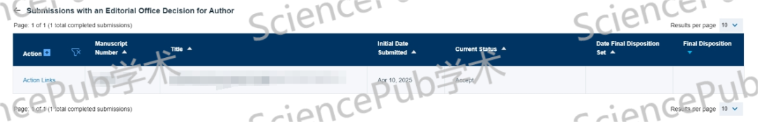 7本“超级水刊”SCI/SSCI/EI！真正有稿就收，审稿极速，最快25天录用！SciencePub - SciencePub学术