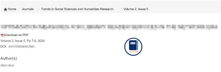 手握5篇SCI的过来人告诉你，这些期刊有稿就能发！SciencePub学术 - SciencePub学术